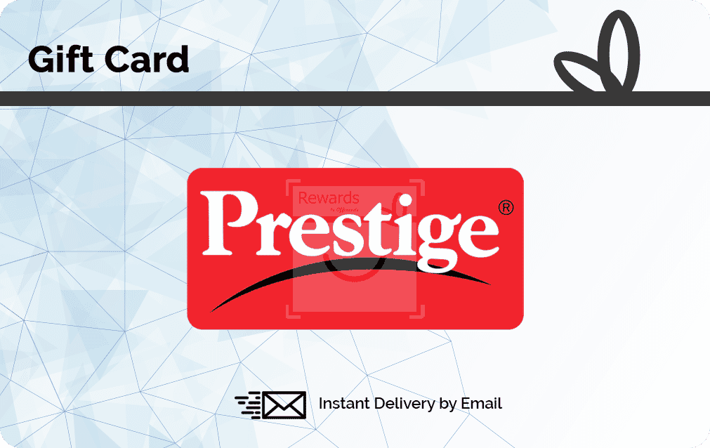 Prestige Smart Kitchen Logo