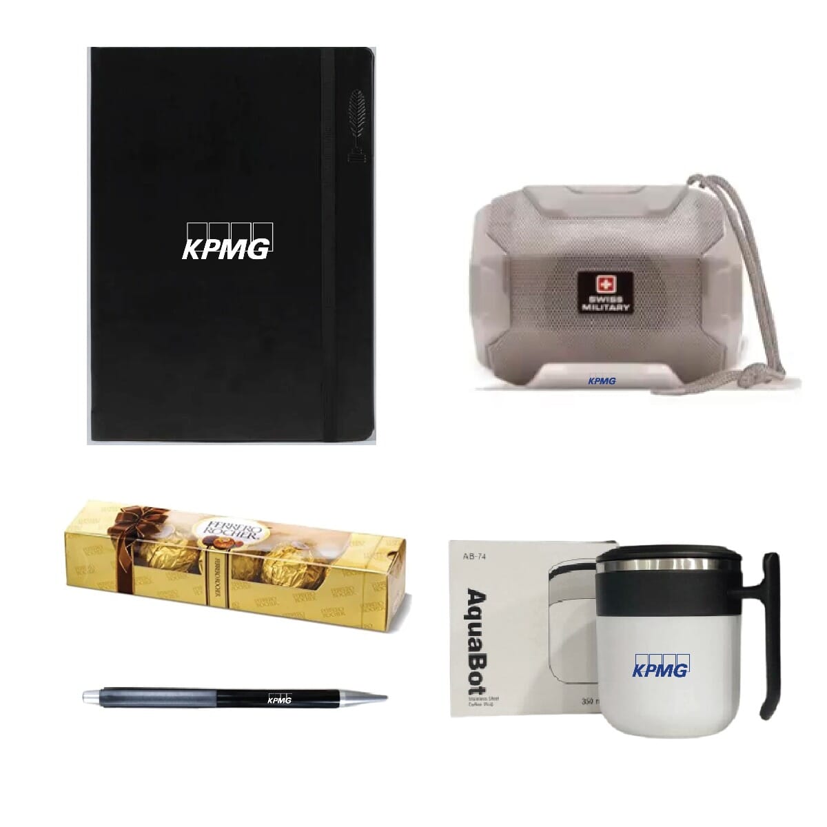 KPMG Official Giftkart Store